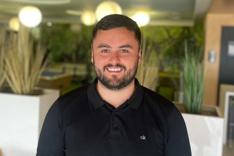 Meet Our Team - First Recruitment Group